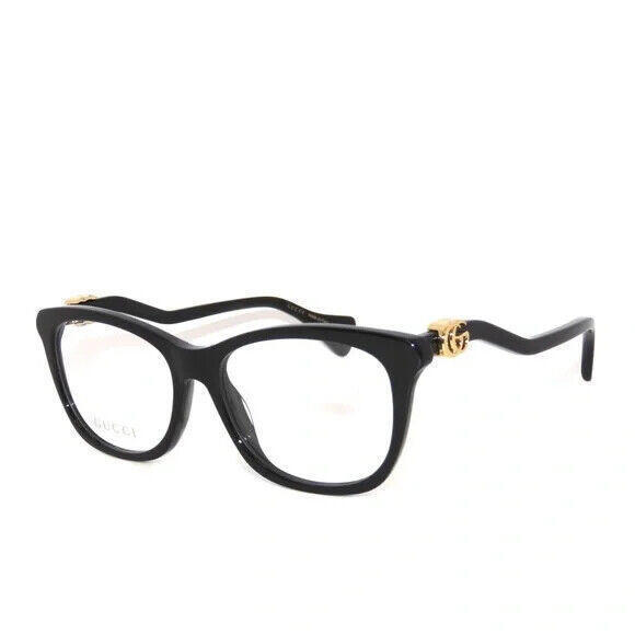 Gucci | Bath & Body | Gucci Gg12o 001 5416 140 Eyeglasses | Poshmark
